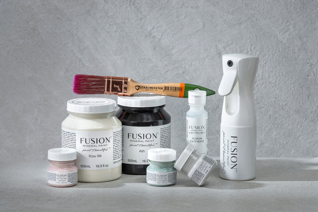 Paint – Fusion Mineral Paint UK